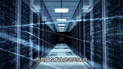 ...世界里的秘密:一小时破解所有加密通讯的背后究竟是什么样的震撼过程