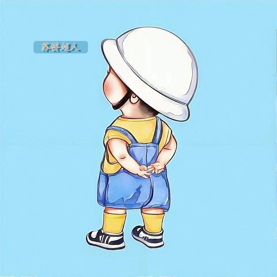 乃超爱运动 
