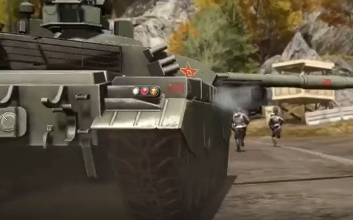 人类两千年战争、科技演变史(cg混剪)