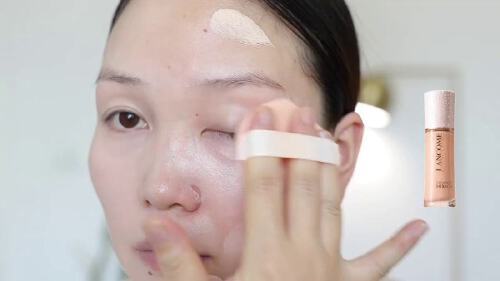 维生素E涂脸28天,皮肤变化惊人!这些真心话你一定要听