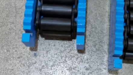 15吨滚轮小车,体积小,载荷大,滚动灵活,尺寸及样式可按要求定制