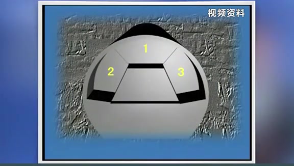 环形开挖预留核心土法