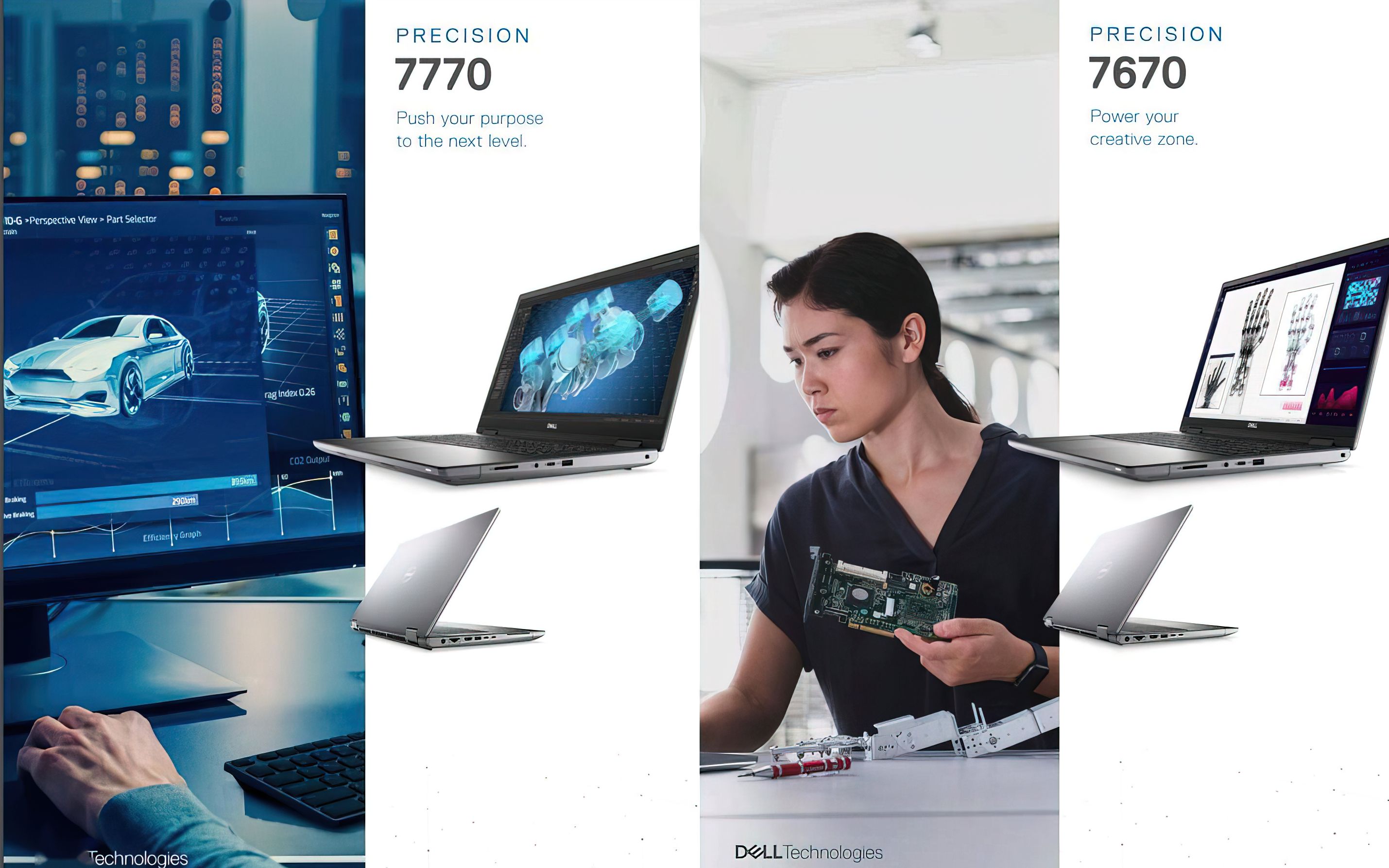 [首发]戴尔 precision 7770 移动工作站(i9 12950hx ,a4500)半年使用...