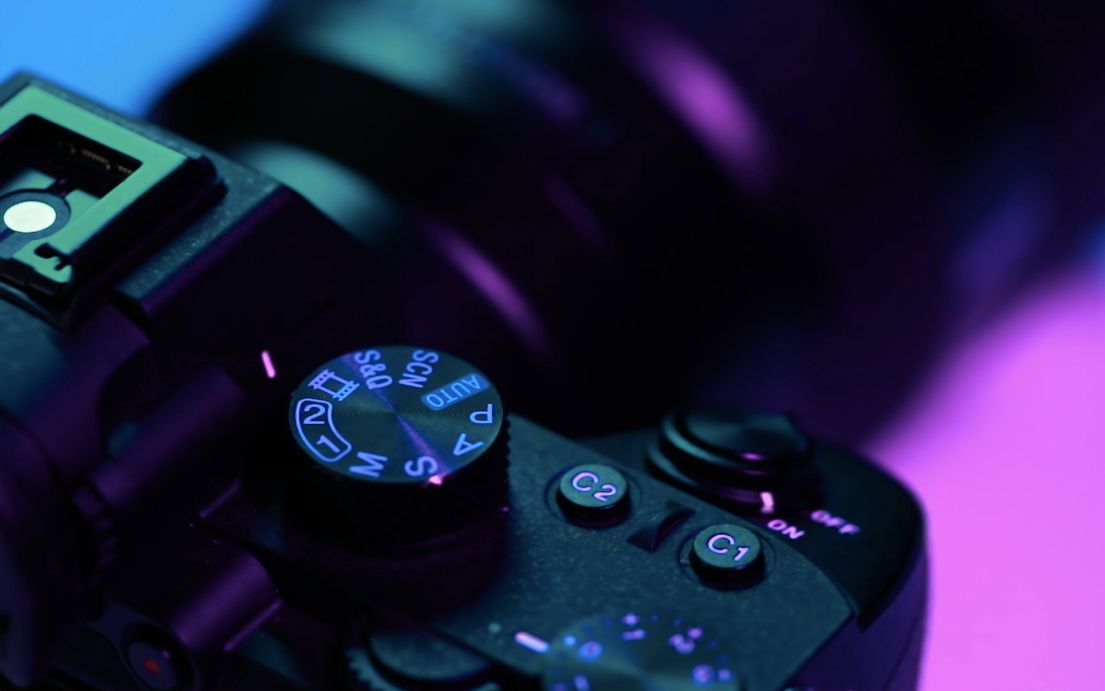 【教程】如何应对昏暗光线环境?索尼SONY A7III 设置详解!