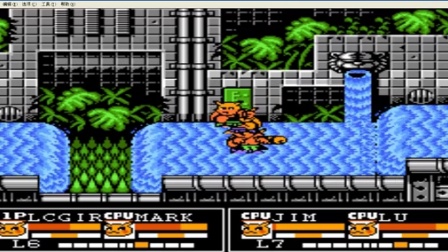 fc娱乐通关超级斗士皮卡丘热血格斗