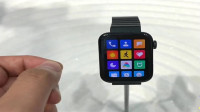 小米手表尊享版上手:质感比想象中要好,安卓版Apple Watch?