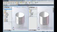 Solidworks高级教程:实体和曲面的区别和存在关系