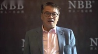 吴孟达代言NBB品牌 达哥表示圈内明星使用NBB
