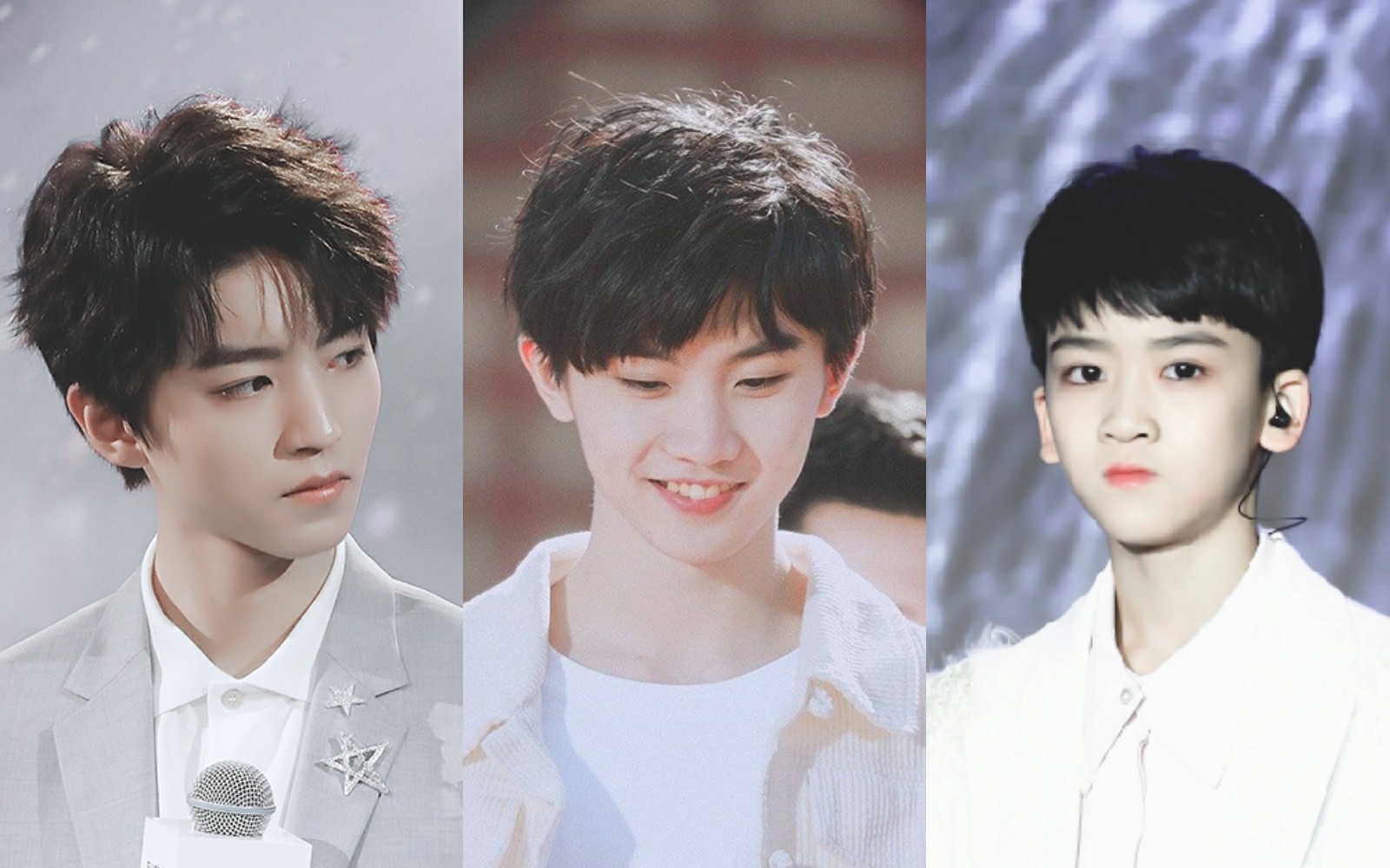 【TF家族】三代全能:没有什么是我们崽不行的!