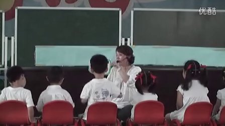 幼儿园优质课 中班数学《数小鱼》 幼儿园公开课 幼儿园示范课