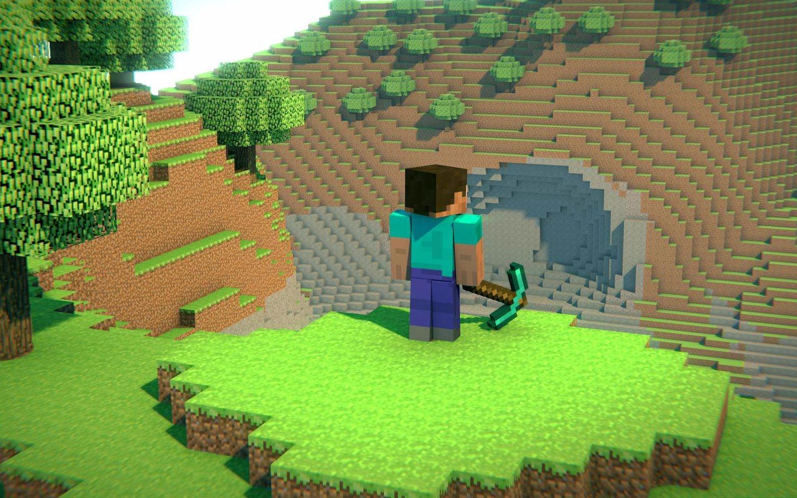 我的世界.[大型反应堆] 教程