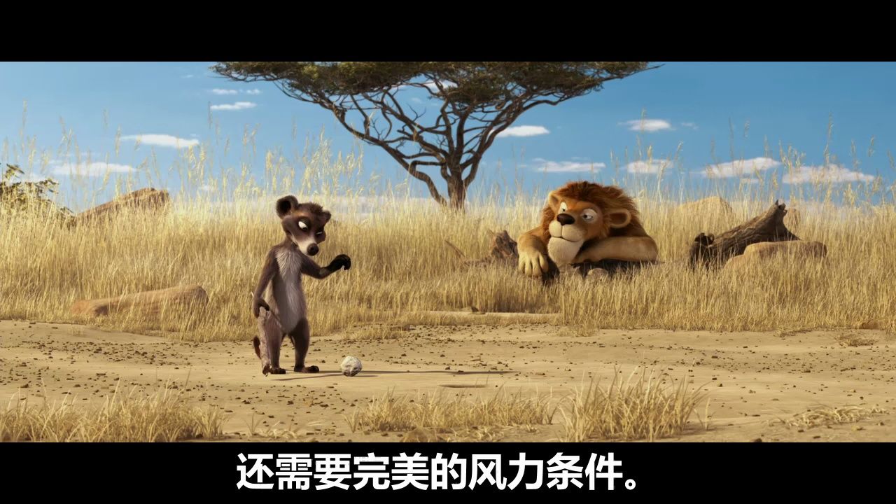 动物总动员[高清版]