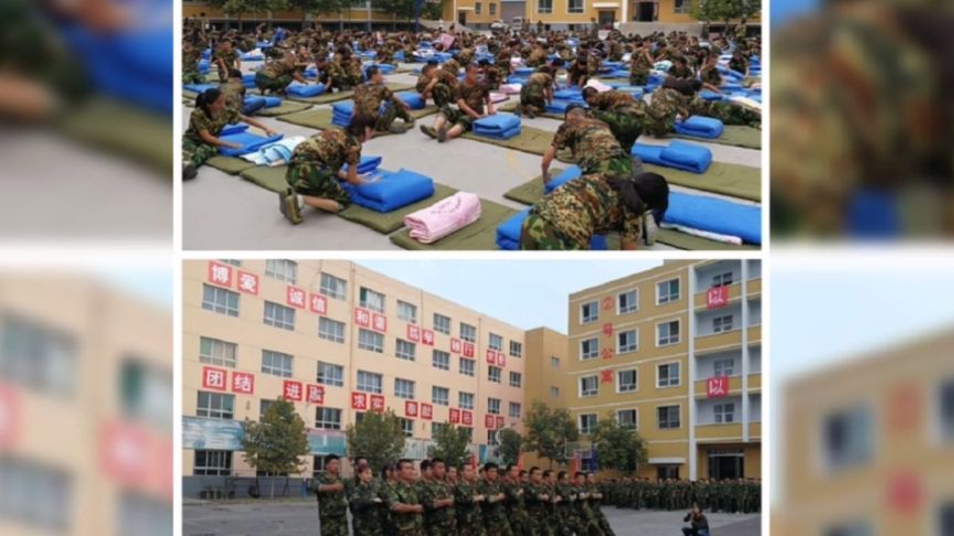 陕西公布具有招生资质中等职业学校名录