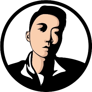 大海龟饲养员 