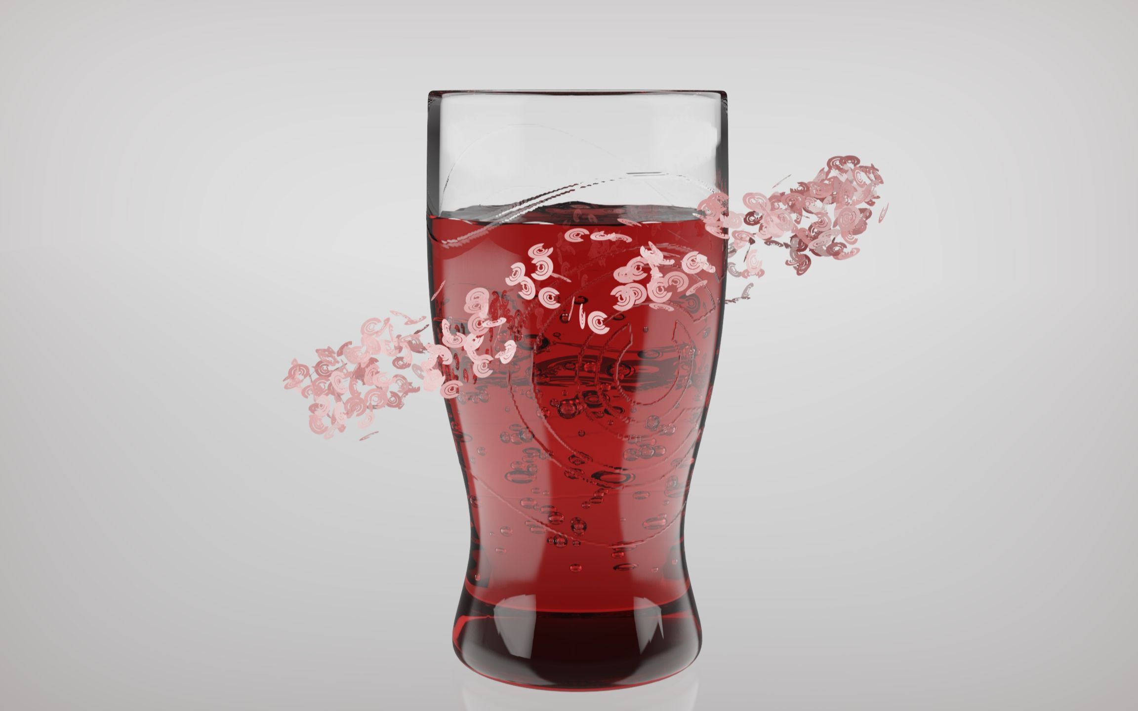 工业产品设计 犀牛TS建模及Keyshot8新功能 置换 气泡 薄片 散射介质 ...