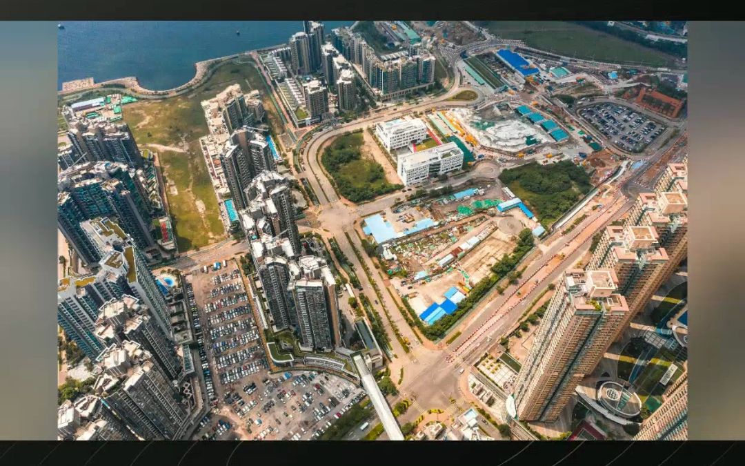 南山卓越玖珑更新单元规划修改公告