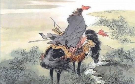 【课文朗读】《古诗:从军行(青海长云暗雪山)/王昌龄》-部编人教版...