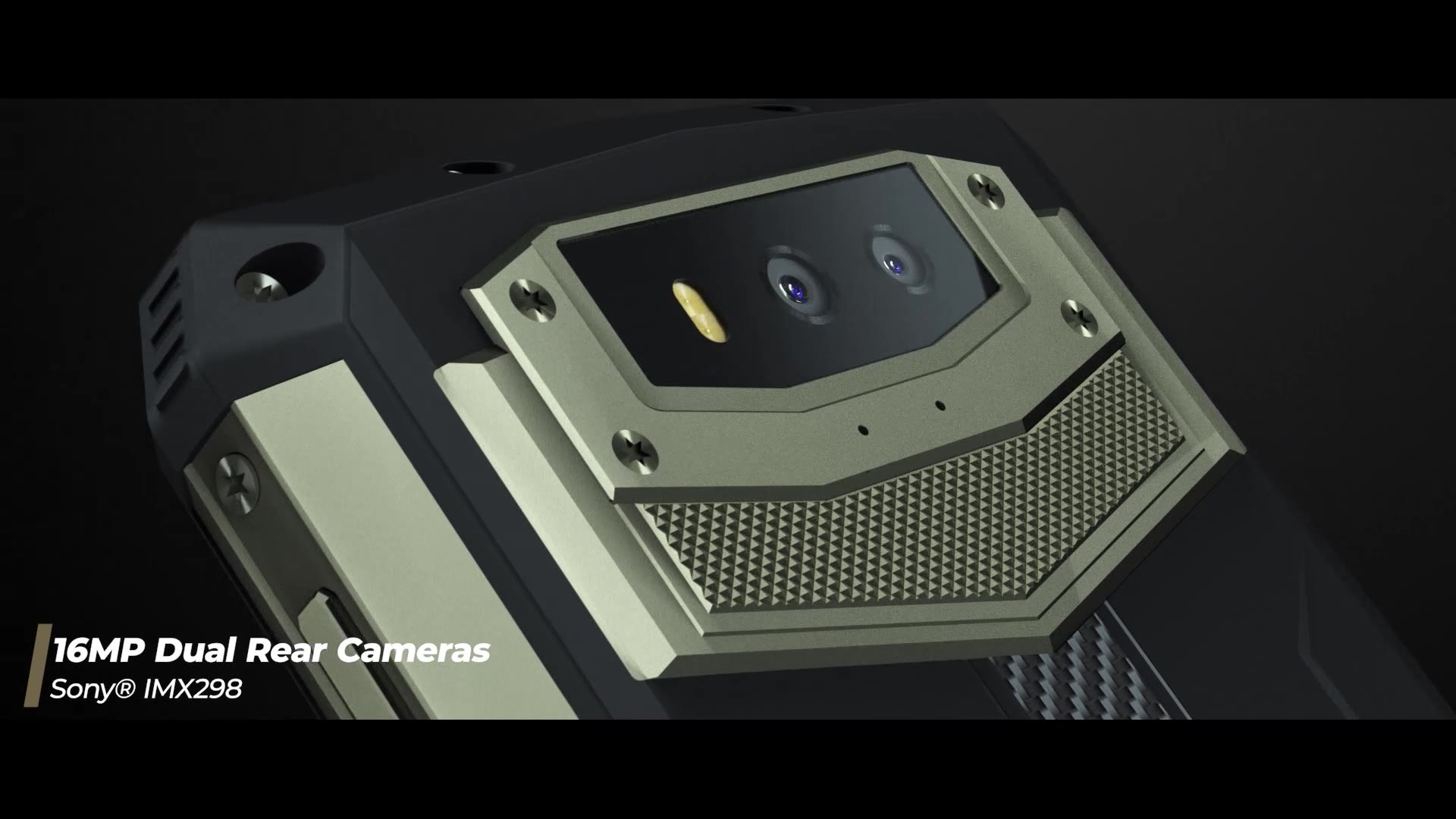 C4D手机产品动画