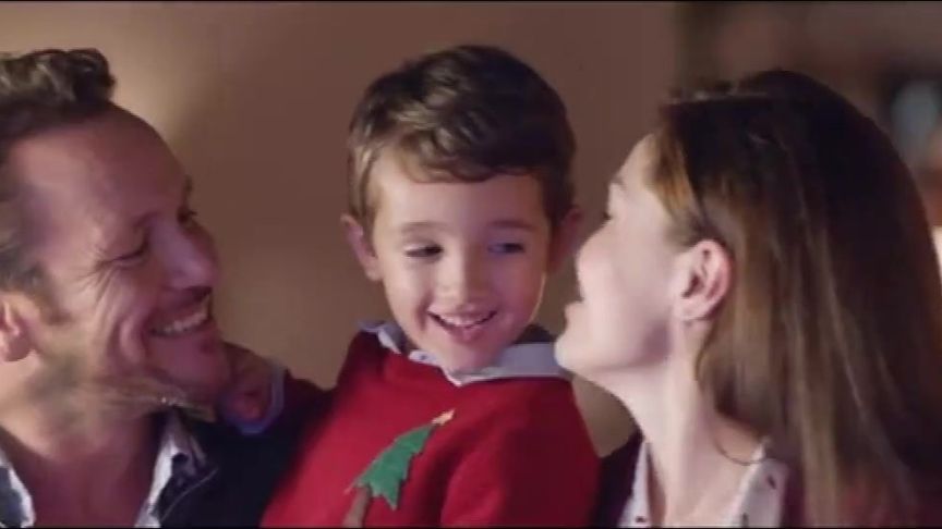 华为海外宣传片,播放量突破3000万,中国企业形象在欧洲大发异彩