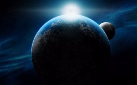 宇宙到底有多大?看了之后你会明白人类和地球在宇宙中绝不孤单!