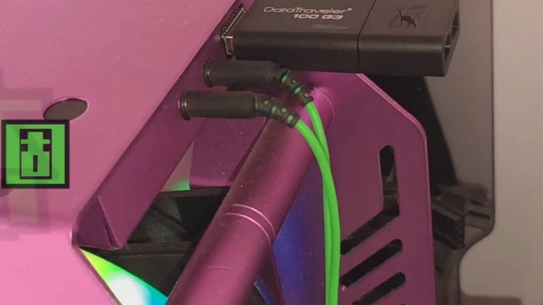 固态加机械硬盘分区教程