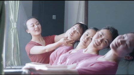 【汉视传媒】武汉市财贸学校创意微电影宣传片