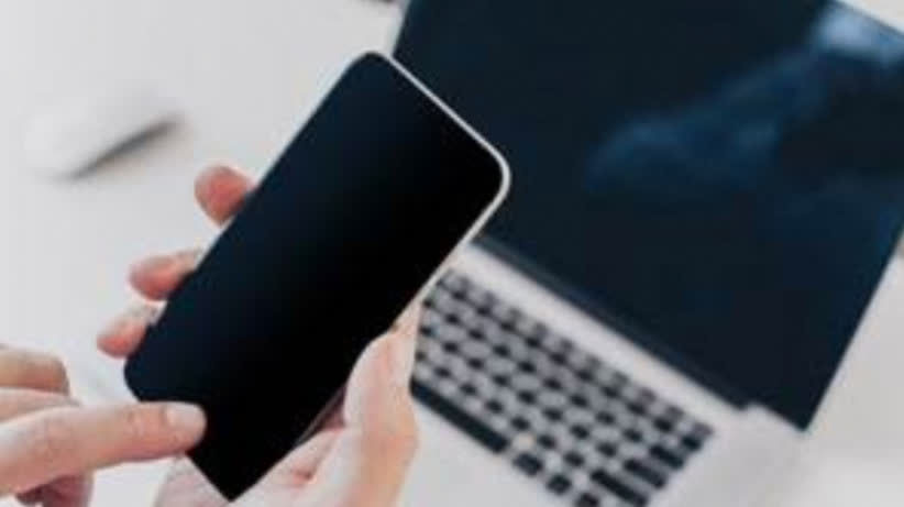 教你一招,用手机就能制作印章