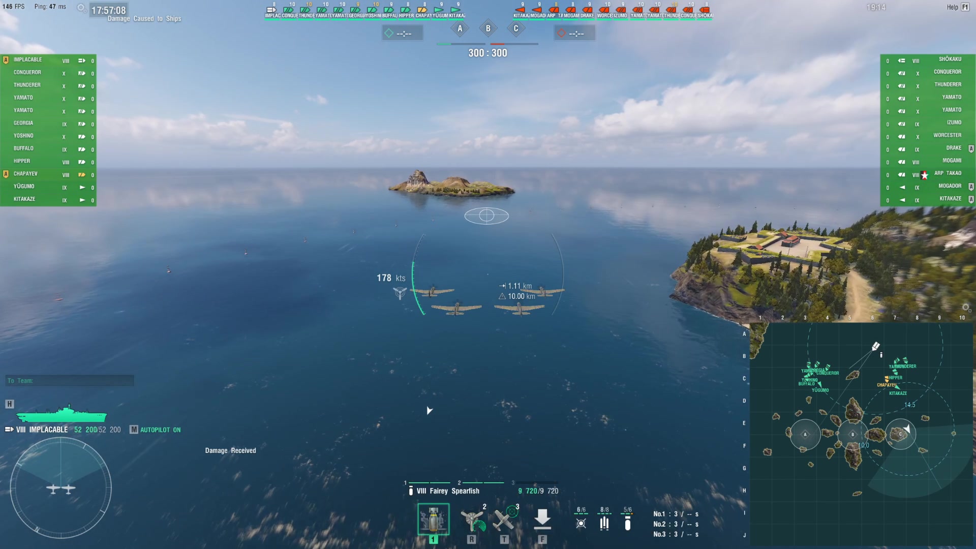 0.10.0冤仇: 死眼大和与死眼带和的区别(Implacable: Difference ...