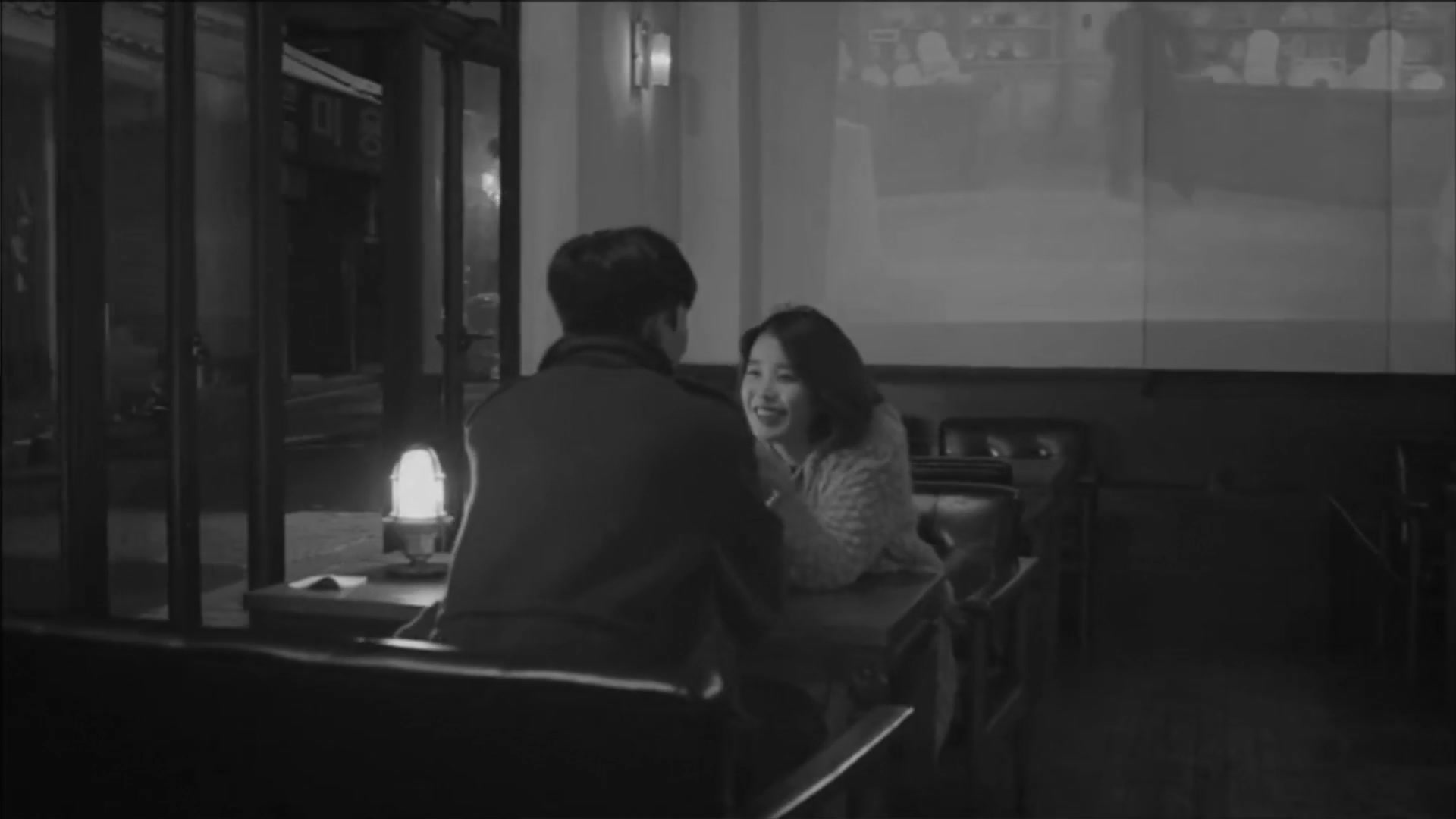 【IU】《我的老故事》剧情向mv混剪