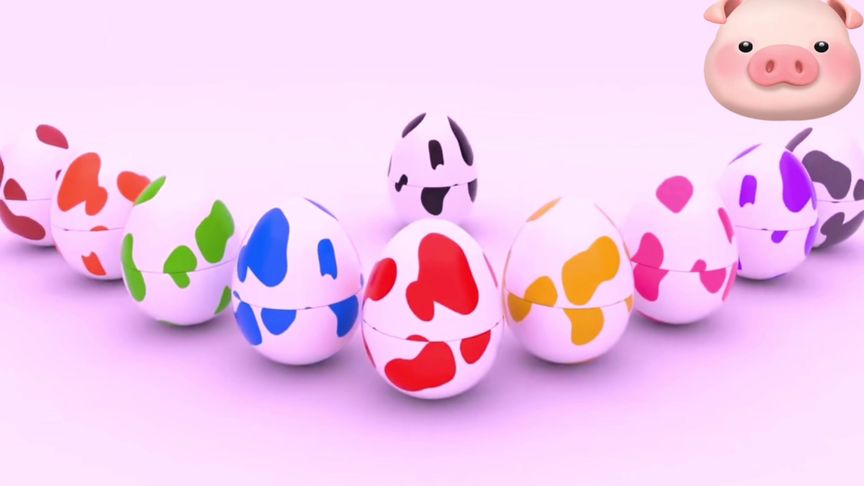 #儿童益智动画片推荐 #儿童益智早教视频 #儿童故事大全