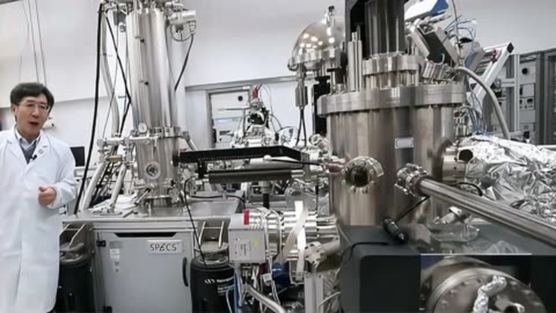 院士给出震撼预测:通用量子计算机至少还需10年