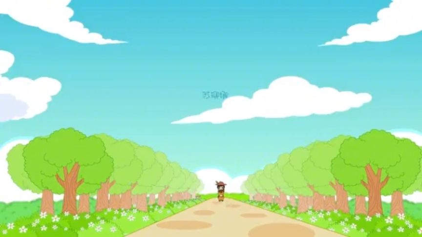 红伞伞白杆杆原曲—苏珊娜