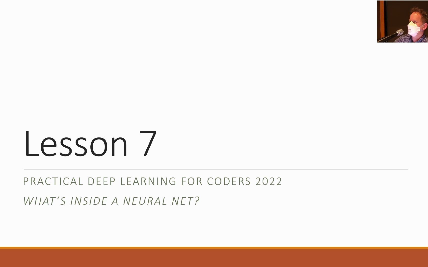 Lesson 7 Practical Deep Learning for Coders 2022