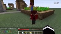 Minecraft--模拟人生MOD介绍1