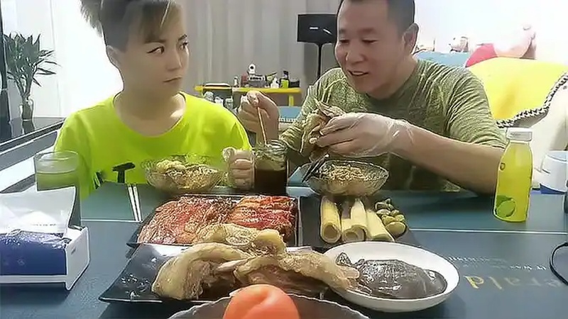 哪有这样的,光盘行动拒绝浪费