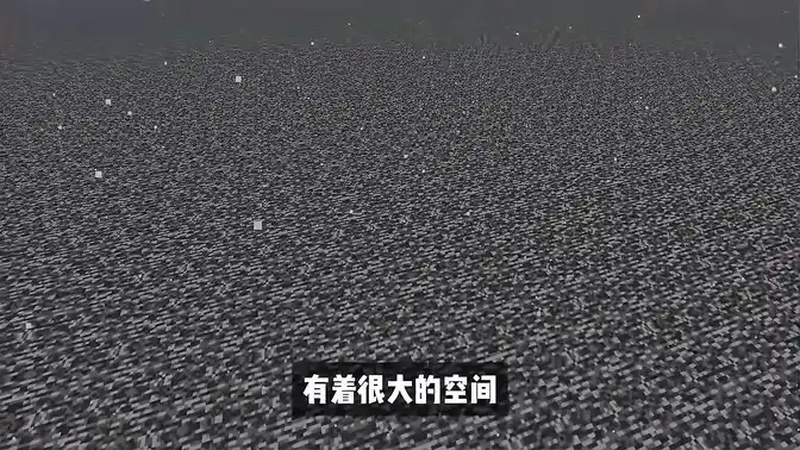 我的世界:6个简单技巧,在基岩下盖房子