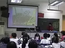 《动物的卵》片段7:拓展:青蛙生殖发育的过程