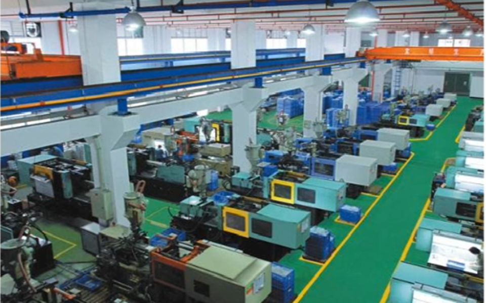 重点!老师傅细致讲解如何通过模具尺寸找到适用注塑机?