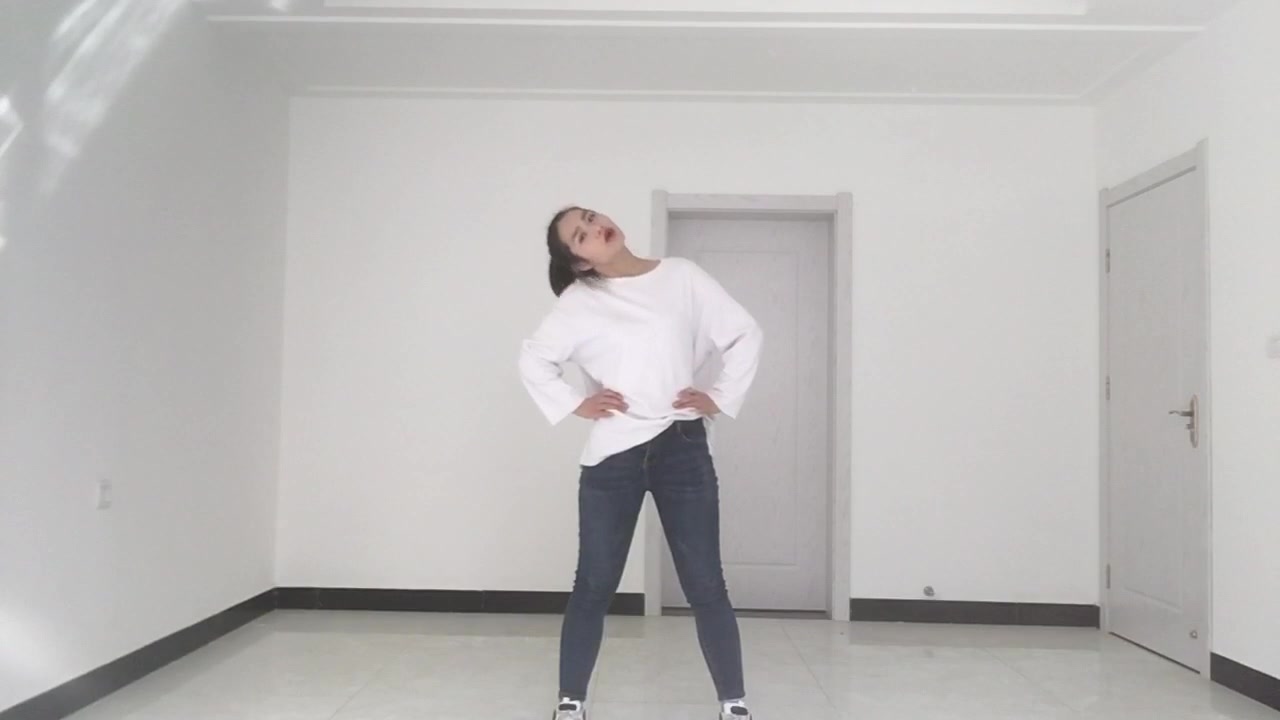 小学二年级广播体操教学