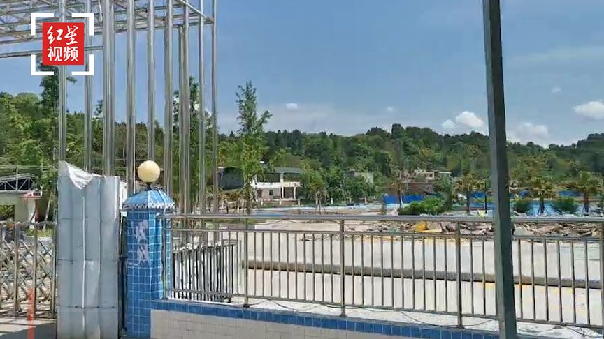 老板投建项目因非法占用农用地被判刑 镇政府:以法院判决为准