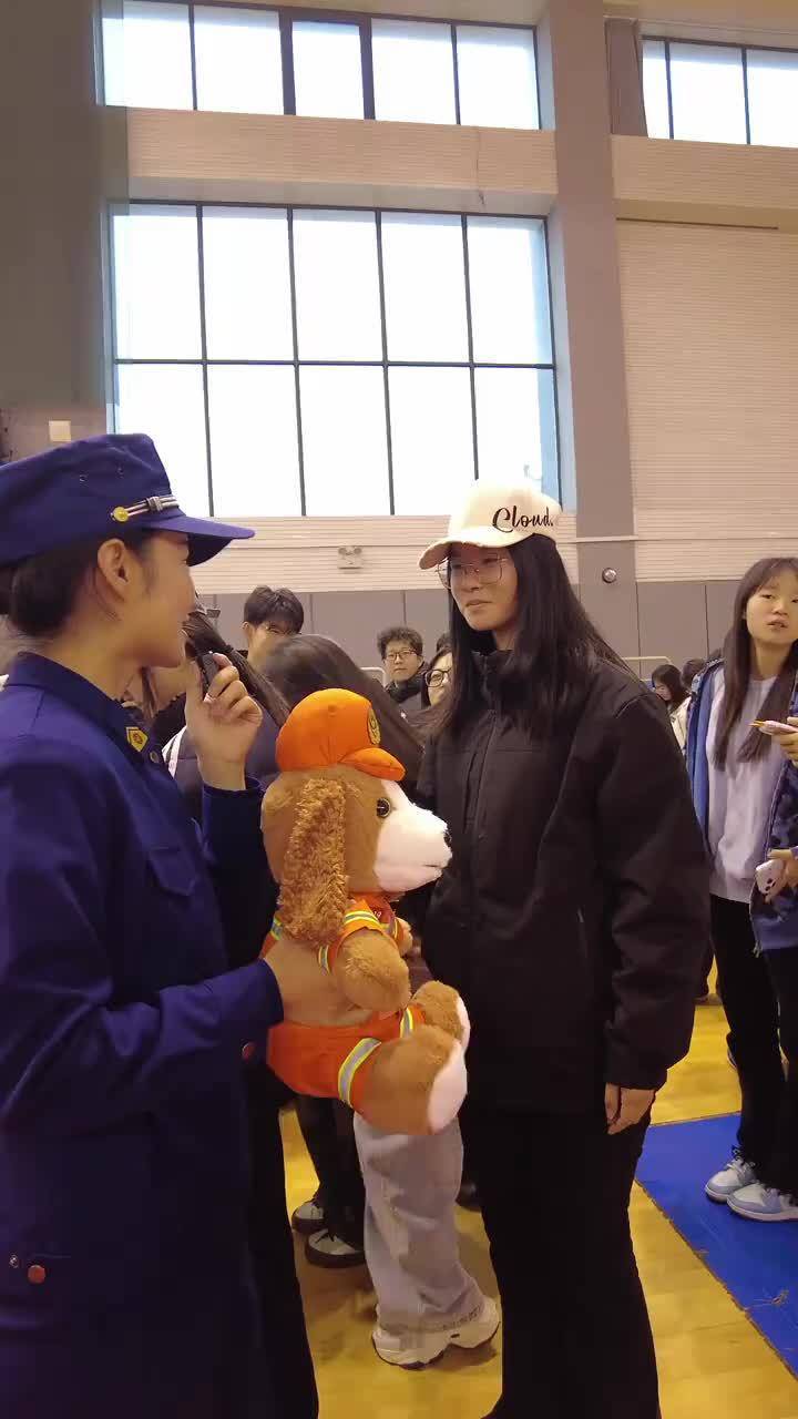 注意用火用电安全,谨防火灾风险