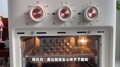 烤箱小白必看!选对烤箱,成功率翻倍!