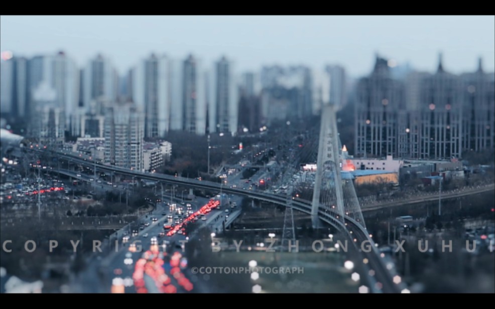 这个三十秒不到的视频 让我又有动力了!