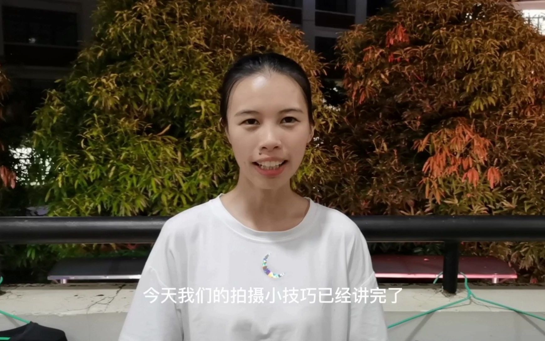 不用PS也可以使用滤镜!学姐教你打开相机自带滤镜