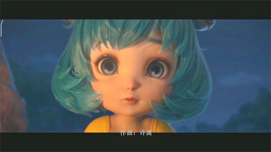 《王者荣耀》蔡文姬和她的澜盆友,这对cp甜到我啦