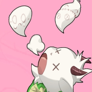 灵羽～狂懵 