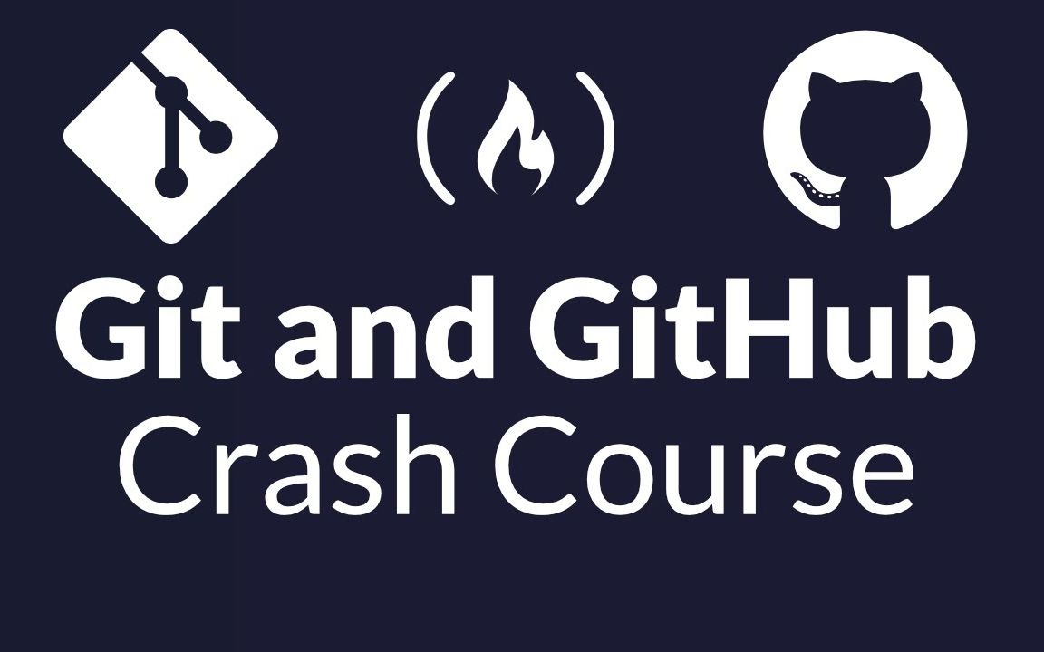 Git 和 GitHub 简明入门教程与实践示例