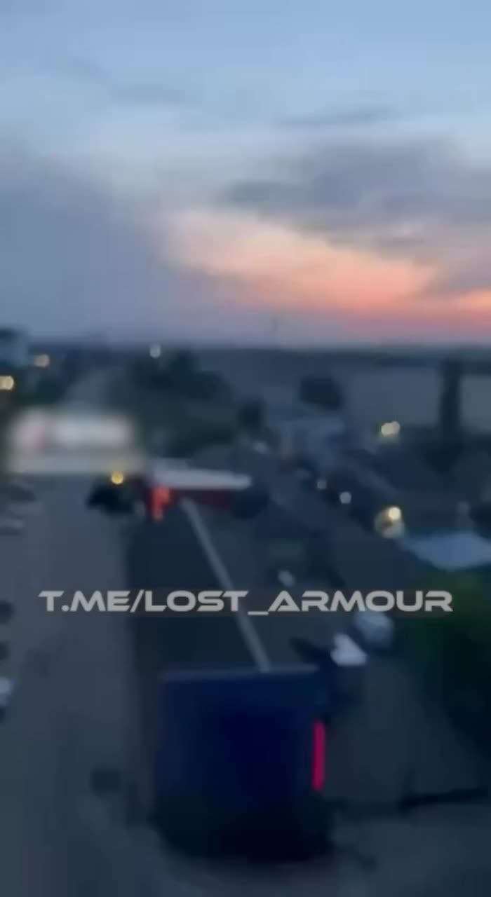 ...(包括6枚“匕首”高超音速导弹和Kh-101/“伊斯坎德尔-K”巡航导弹...