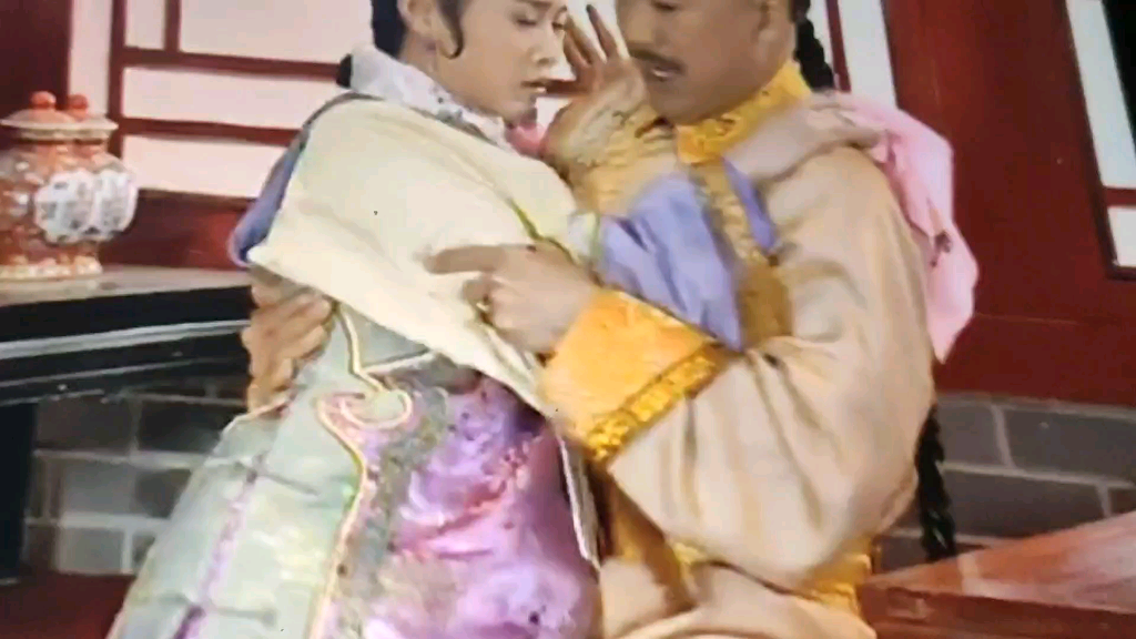 康熙微服私访记2