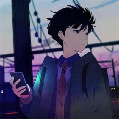 闲人悠闲 